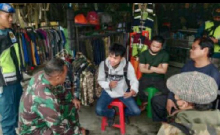 Pembangunan Fly Over Aloha Jalan Terus, Meski Digugat UMKM di ...