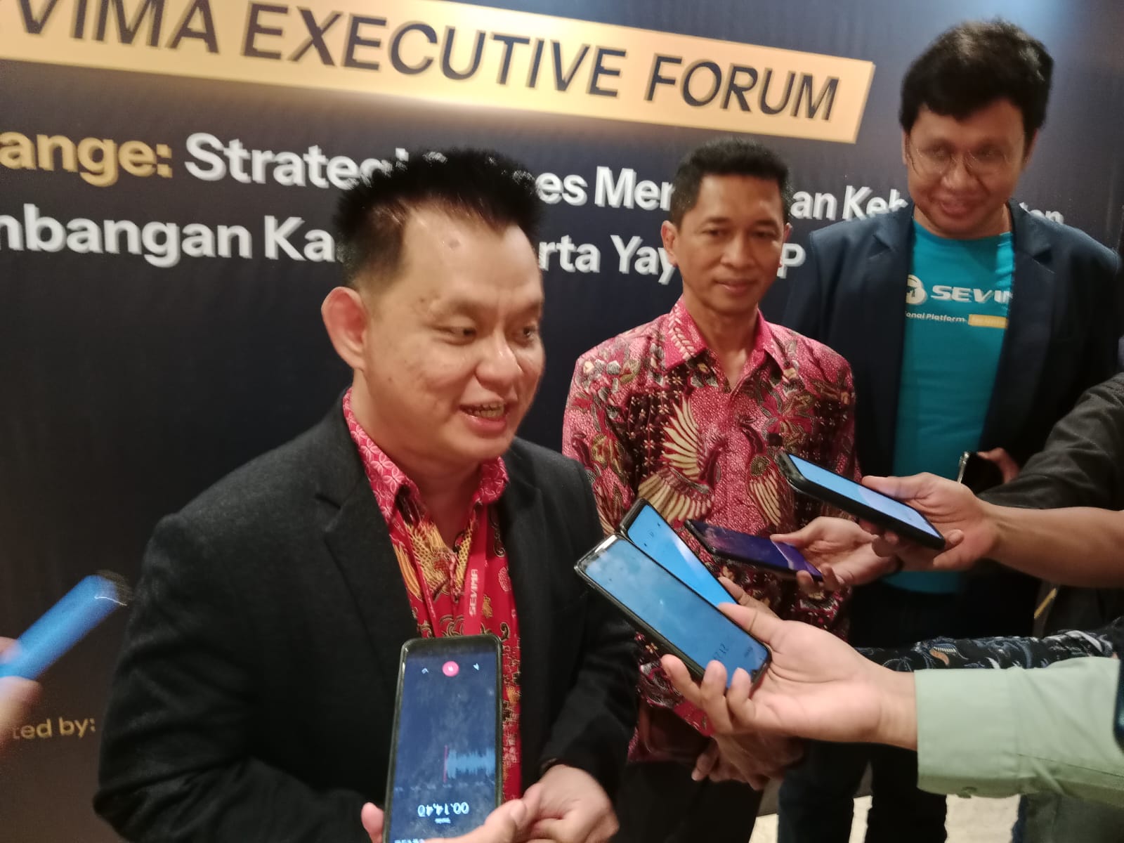 Fasilitasi Cara Belajar Gen-Z di Perguruan Tinggi, Tiga Fitur ...